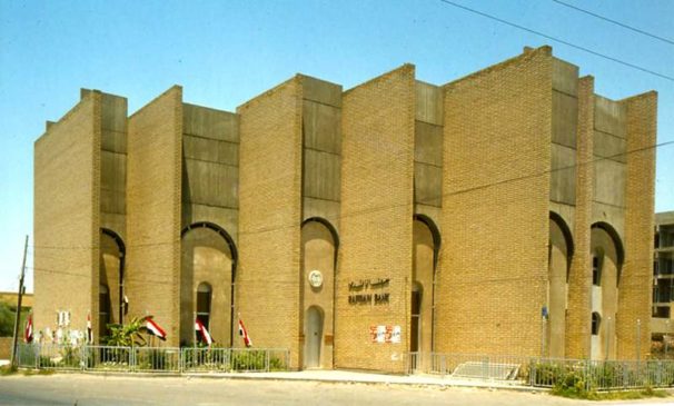 Prolific Iraqi architect Rifat Chadirji dies at 93 - Round City