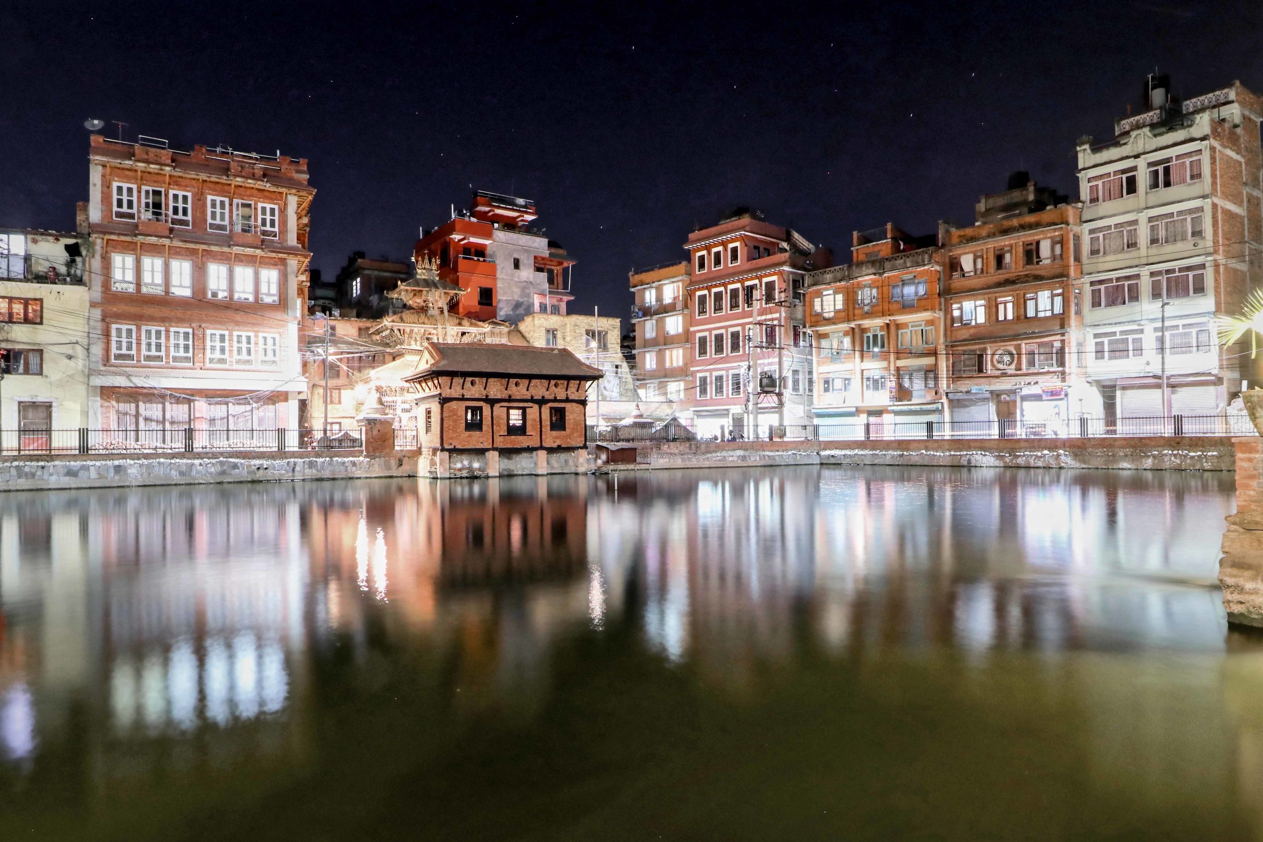 The Taragaon Museum: one of Nepal’s first modern buildings - Round City