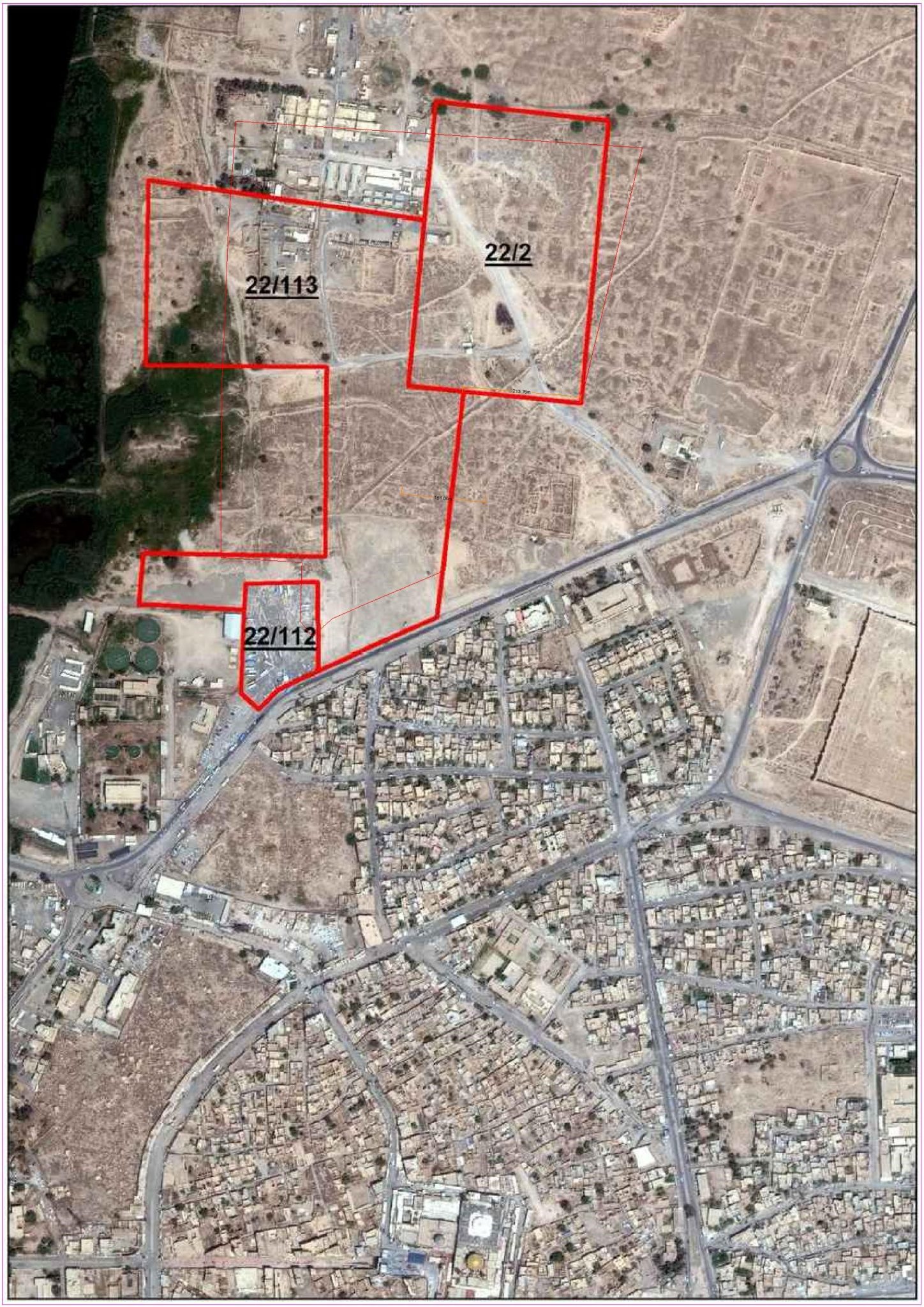 Saving Samarra, a city caught between its past and present - Round City
