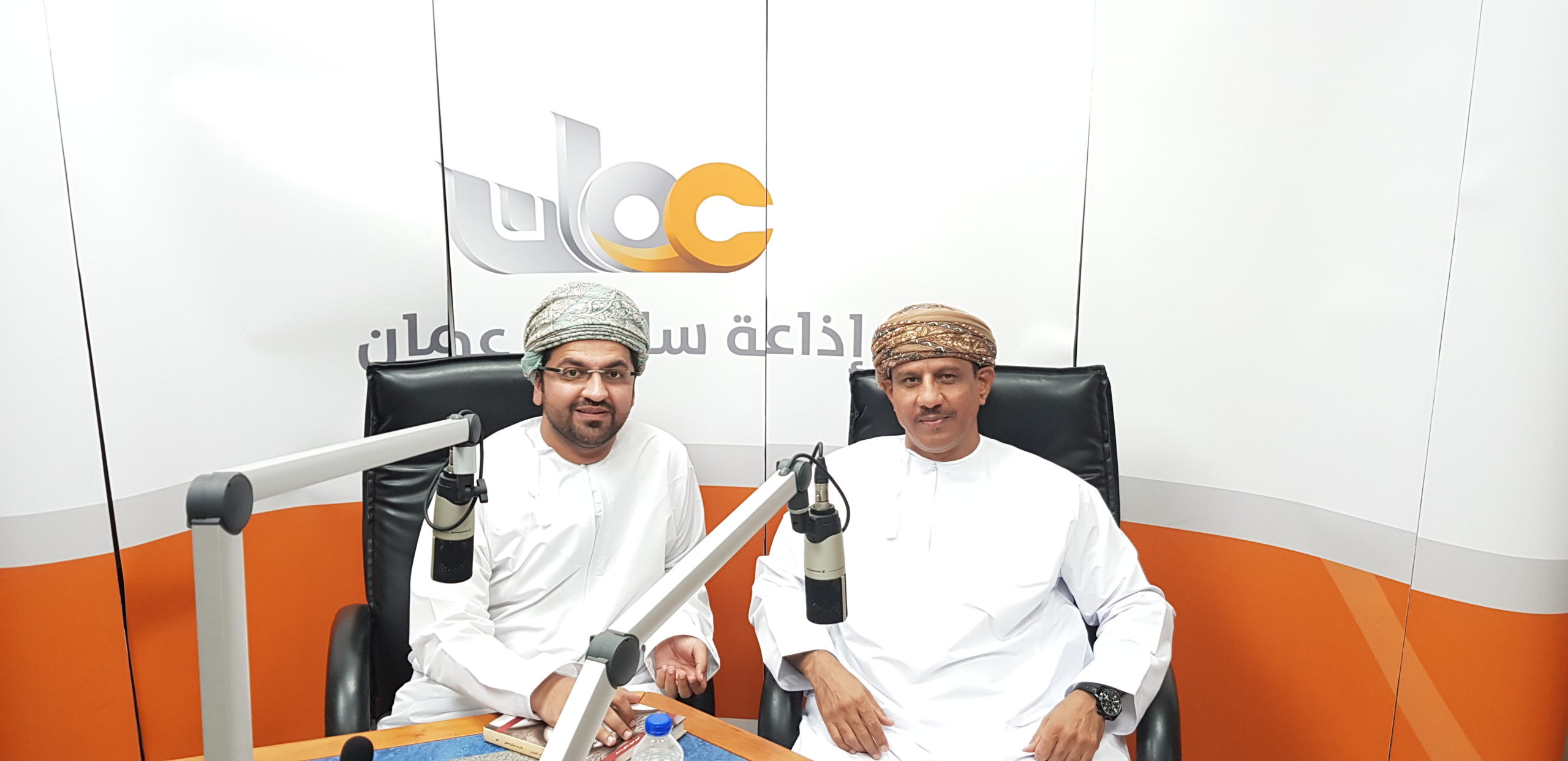 Interview: Omani architect Ali Jaffar Al-Lawati discusses launching the ...