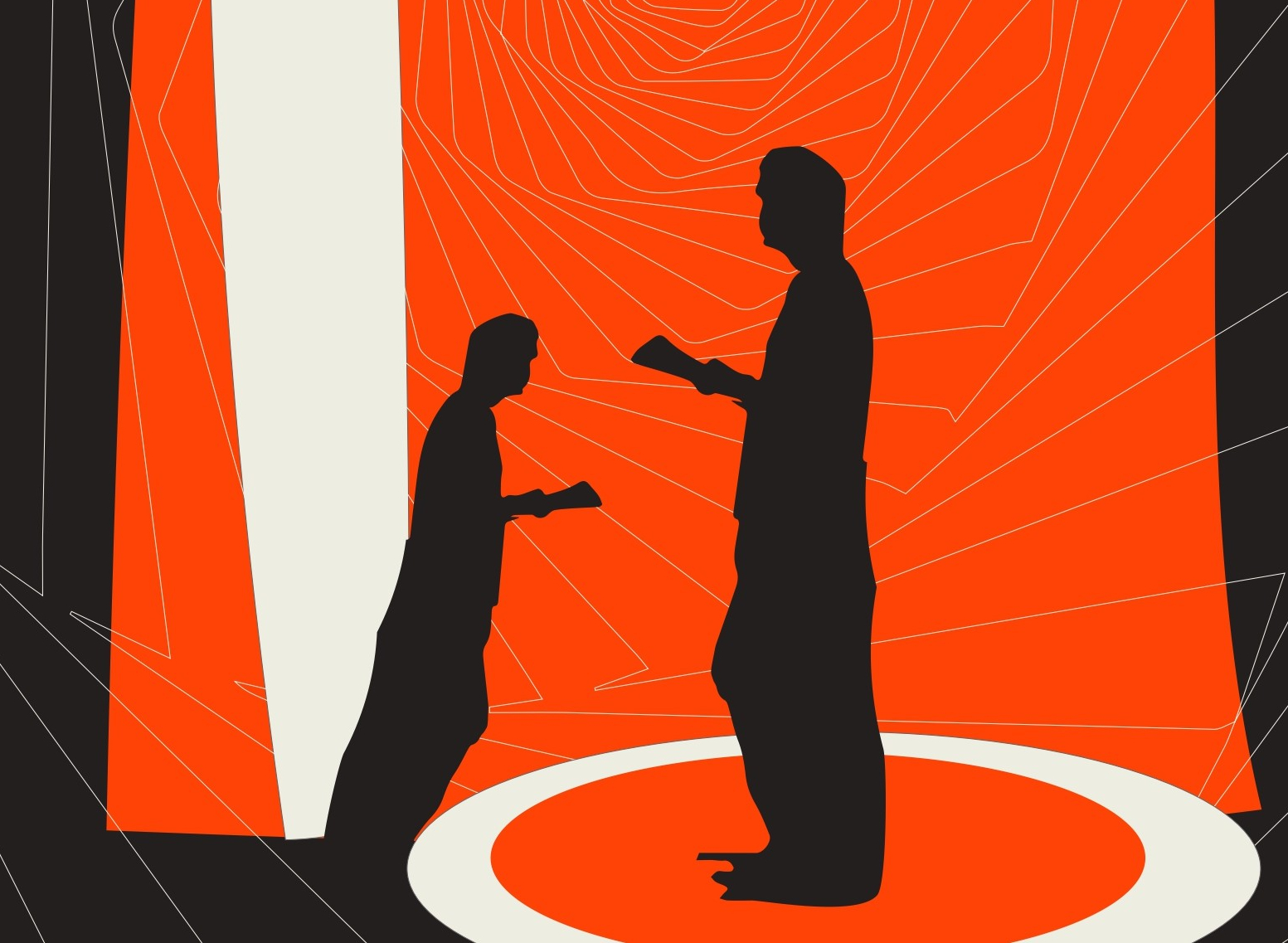 Thresholds of cinematic space: exploring the significance of doors and ...