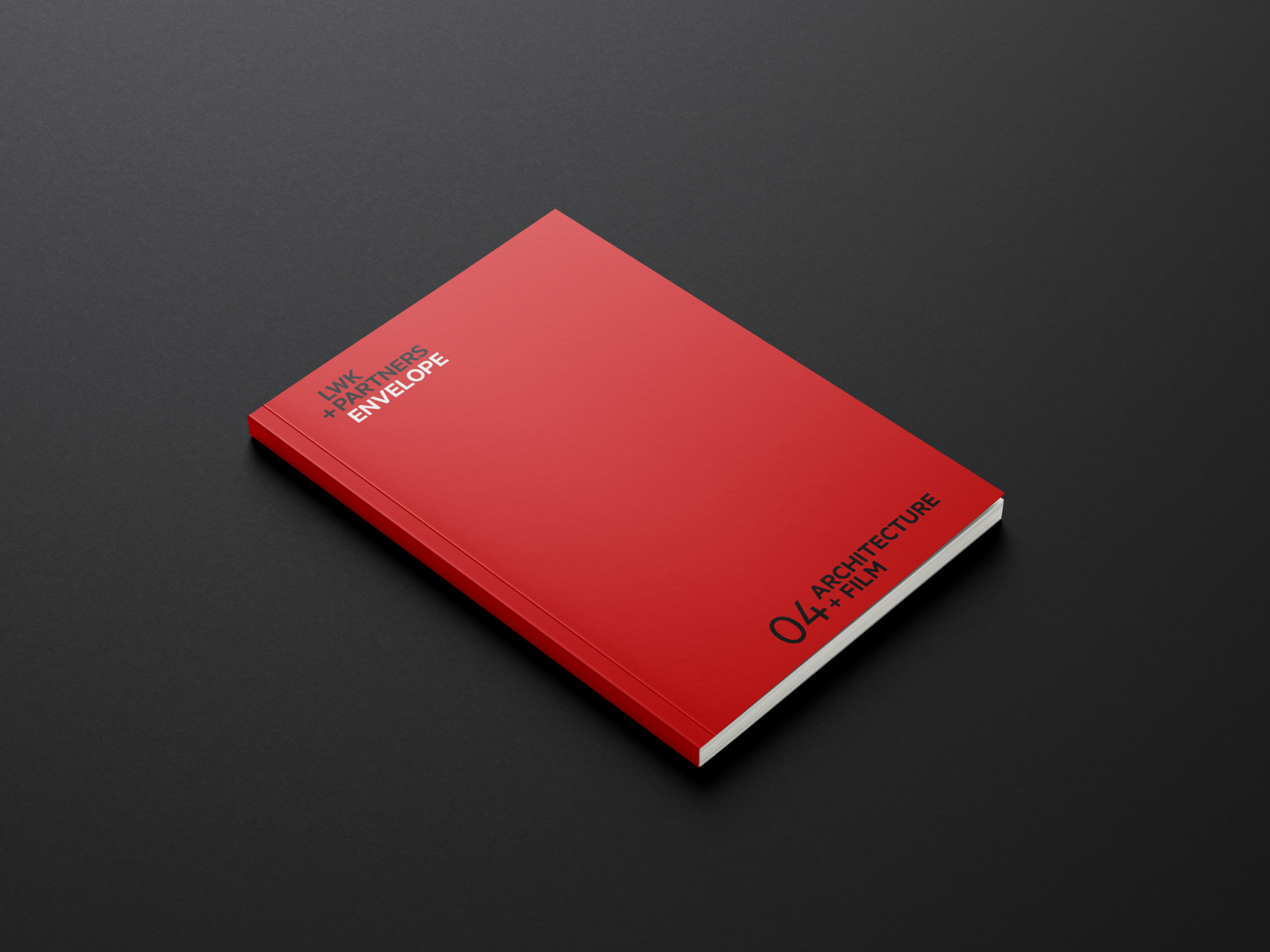 ARCHITECTURE + FILM: Foreword by Kerem Cengiz - Round City